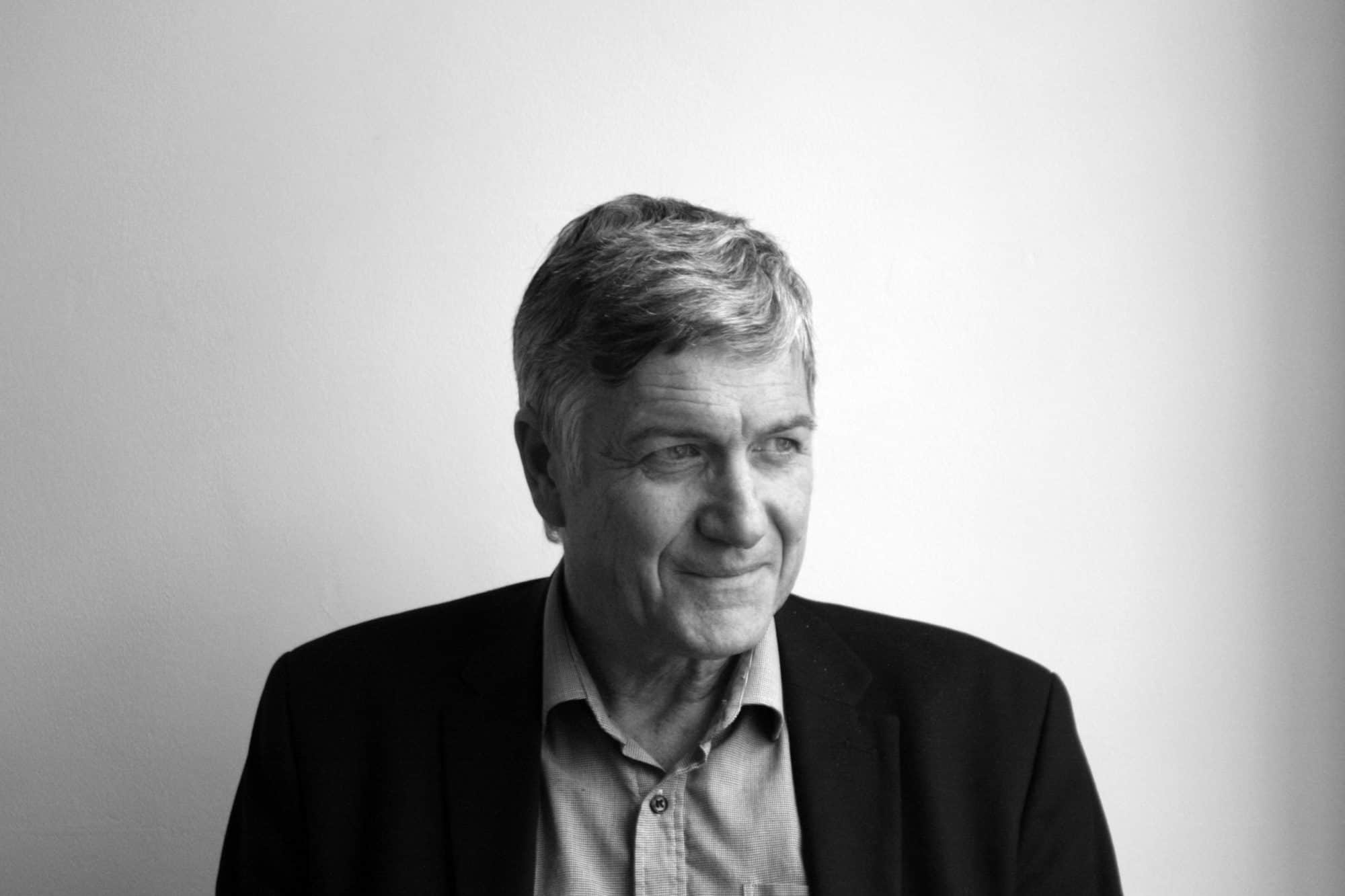 ian-minter - Lee Evans Partnership