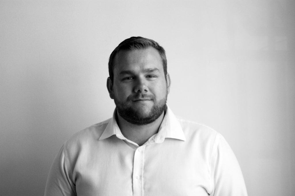 sam-amer - Lee Evans Partnership