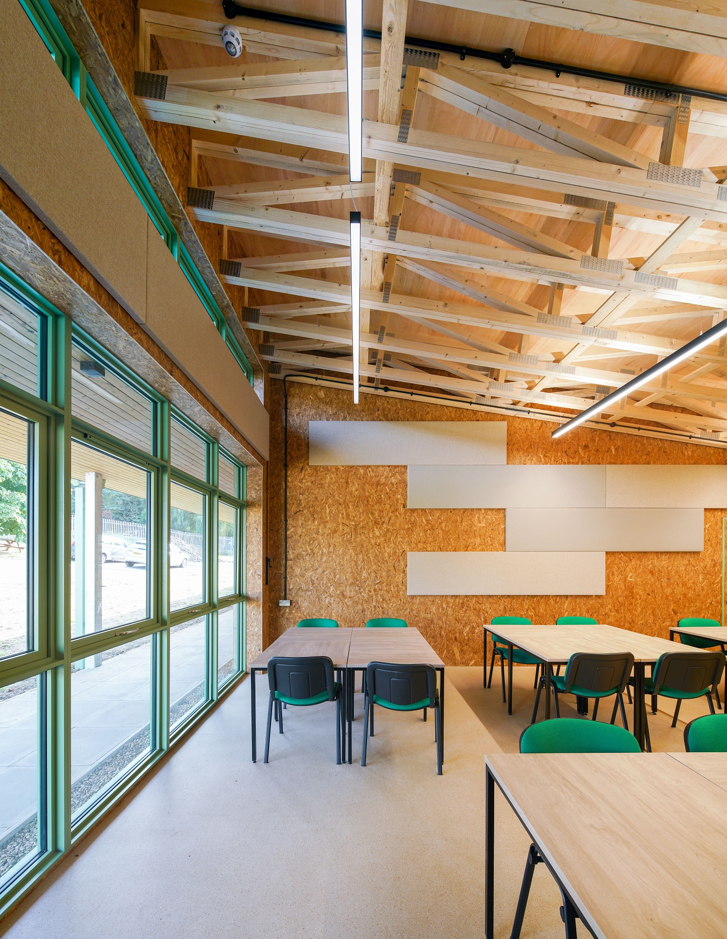 Spring Lane Campus shortlisted for the South East Public Sector RICS ...