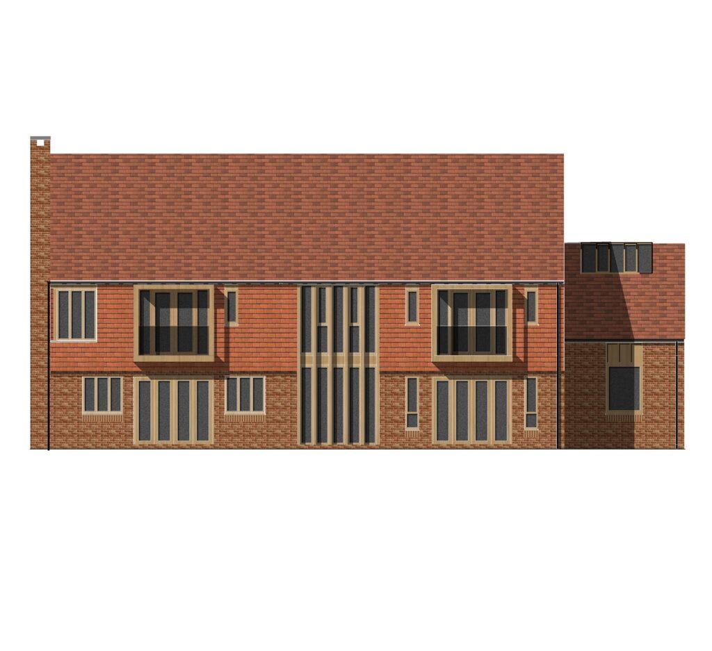 MANOR HOUSE LEP Version - Lee Evans Partnership