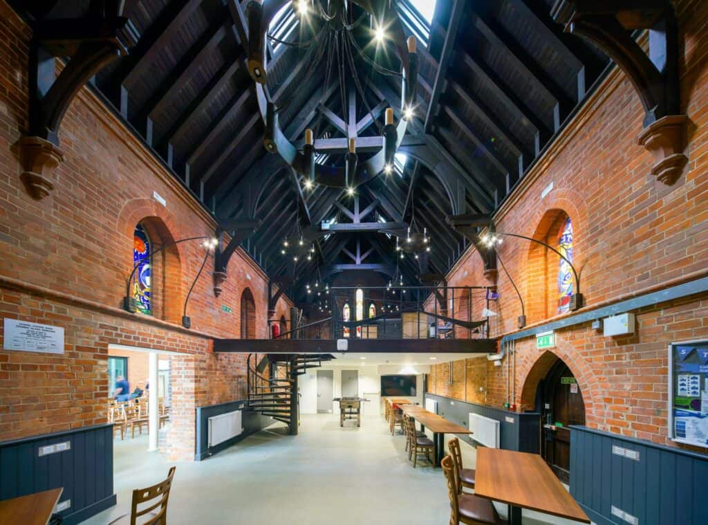 Official Opening of Folkestone College 'Welcome Building' - Lee Evans ...