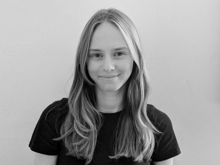 A Big Welcome to Hannah Wilson - Lee Evans Partnership