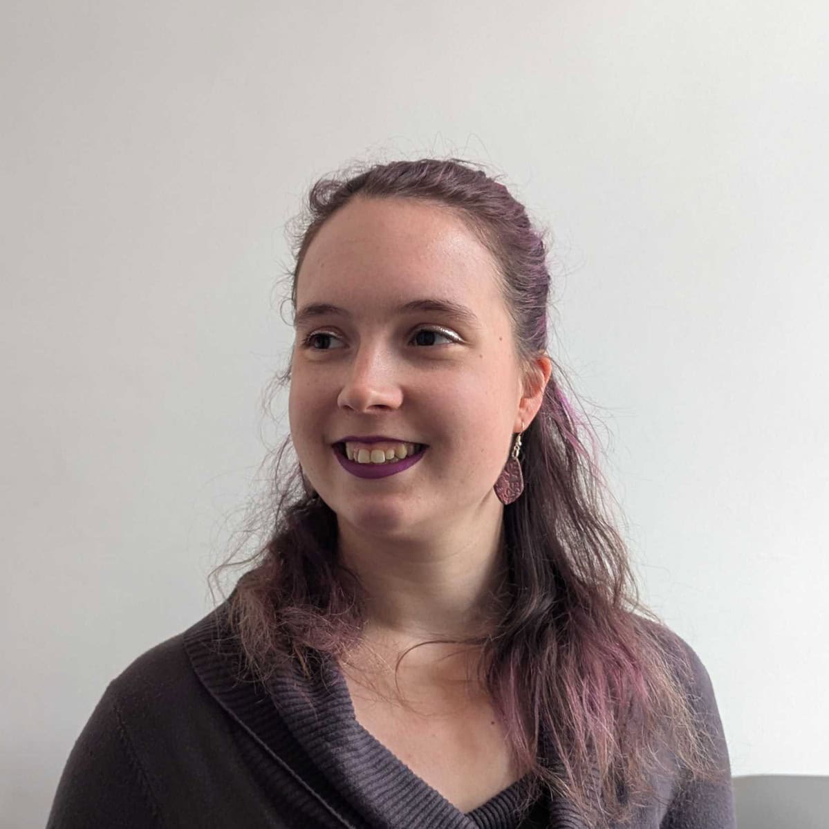 Meet our new Research Assistant, Megan - Lee Evans Partnership